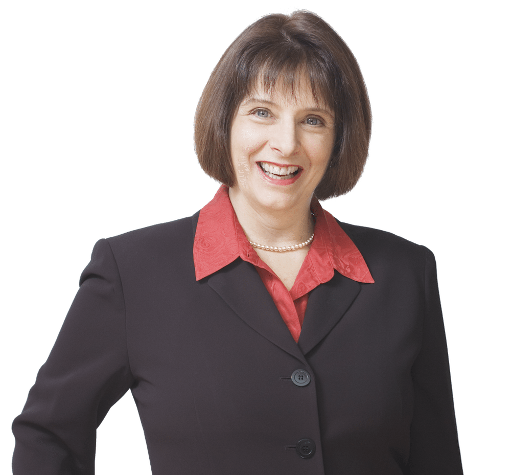 Our CEO - Executive Communicator